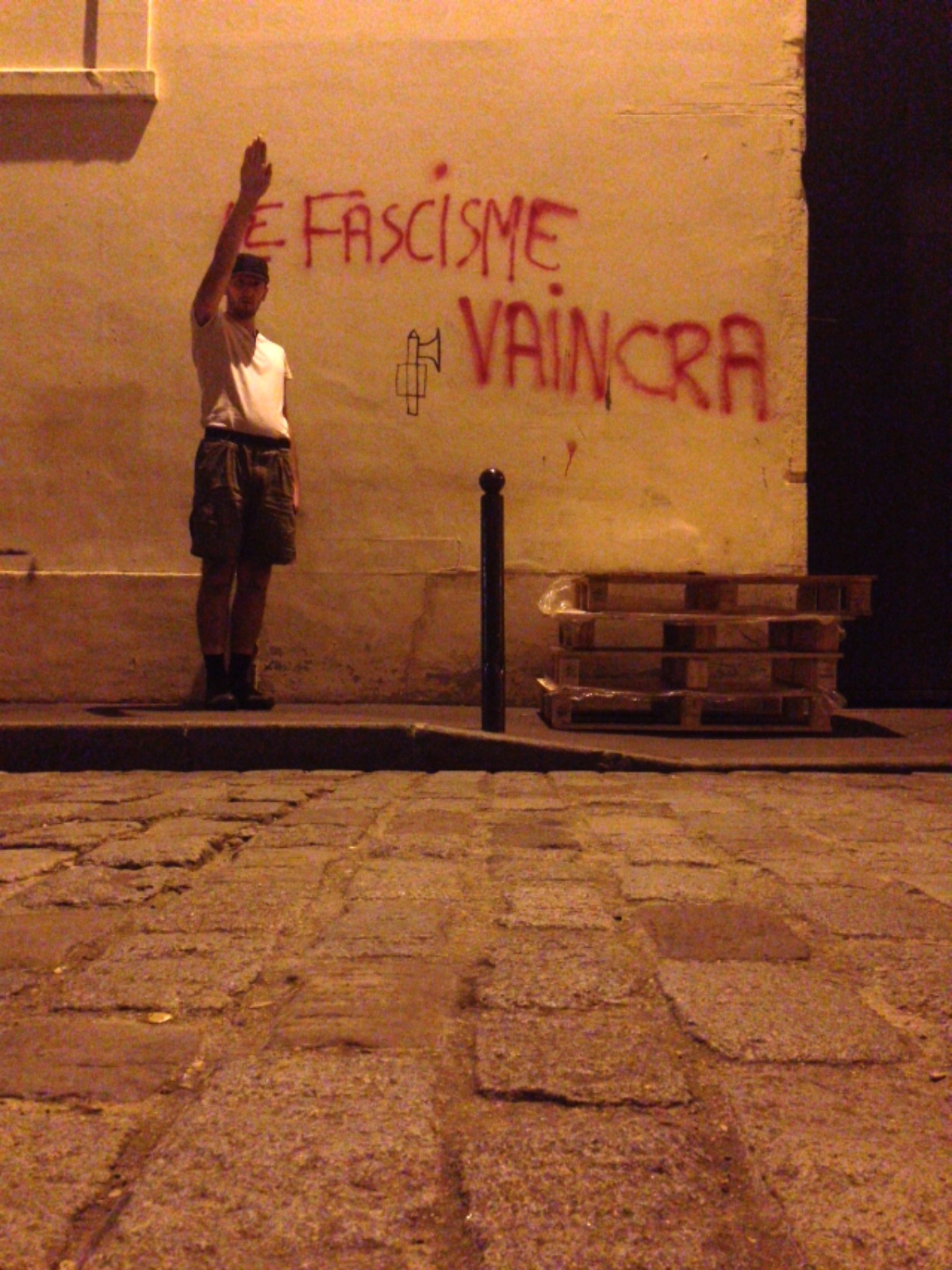 Le faisceau et la civilisation fasciste - Intégralisme Organique