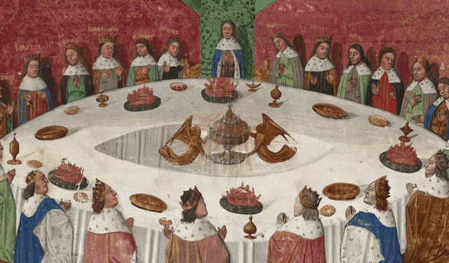 Traité de paix de Georges de Podiebrad, roi de Bohême, (1464) — Grand ...